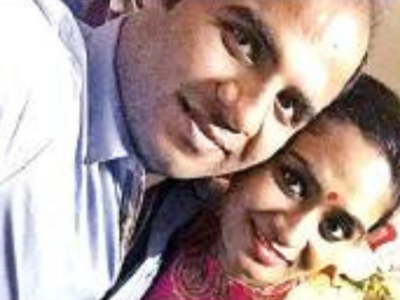 Maharashtra: Covid warrior initiates online crowd funding for wife’s ...