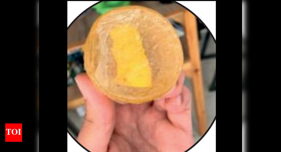 Viral creativity: Innovators awarded for out-of-box ideas | Ahmedabad ...