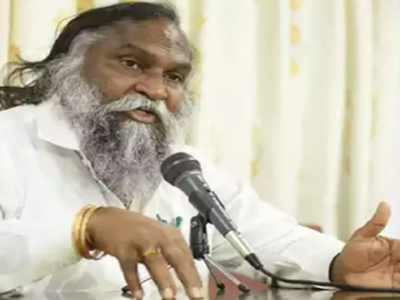 Telangana: Congress MLA Jagga Reddy wants cops to trace his missing ...