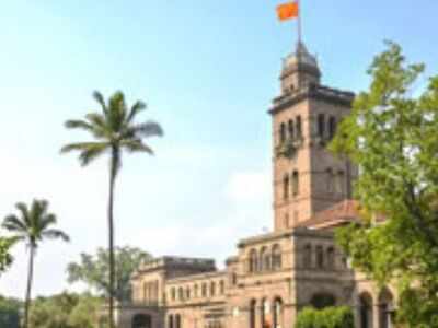 Savitribai Phule Pune University signs MoU with CA institute, to help ...