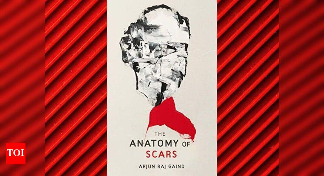 Arjun Gaind announces new book on the impact of Operation Blue Star ...