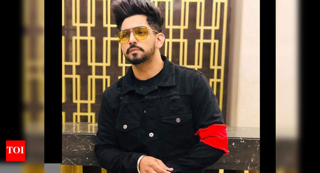 Babbal Rai shares a throwback video from the sets of ‘Main Terra Akshay ...