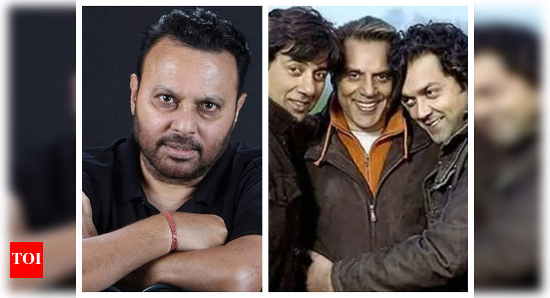 Exclusive! Director Anil Sharma on ‘Apne 2’: I am elated to work with ...