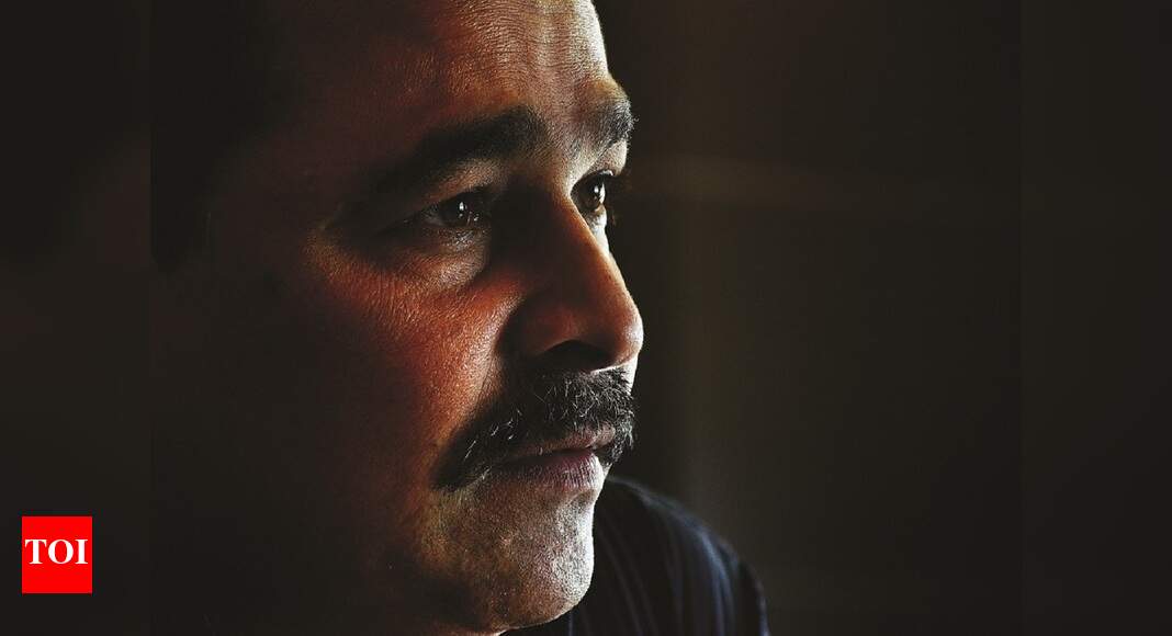 Peter Vaz: The man who saw football’s tomorrow | Goa News - Times of India