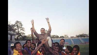 ‘Peter Vaz was a father figure to all Sporting Clube players’ | Goa ...
