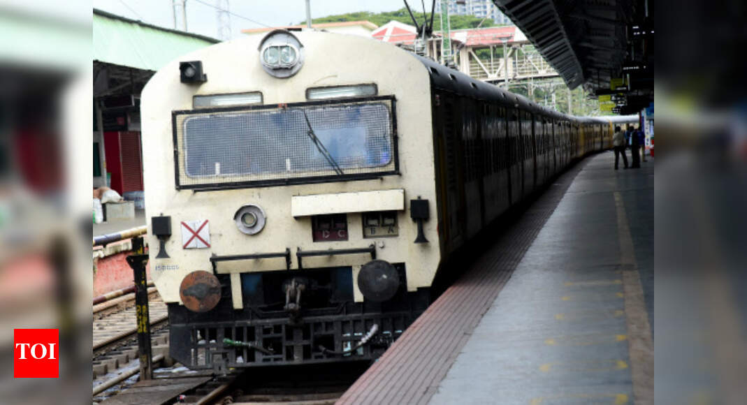 Karnataka: Nine stations identified for high-speed rail corridor ...