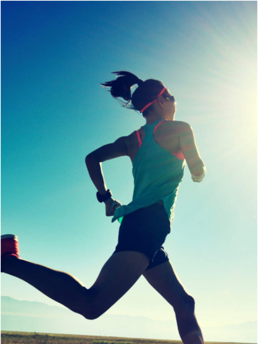 6 side-effects of over-exercising | Times of India