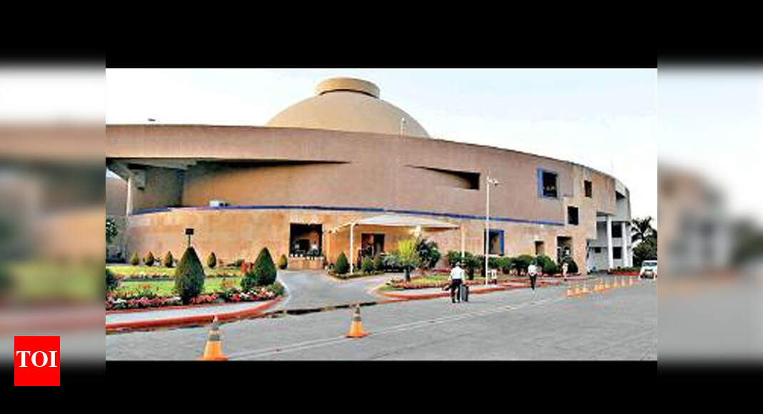 MP: Pending test reports of MLA guest house staffers likely today ...