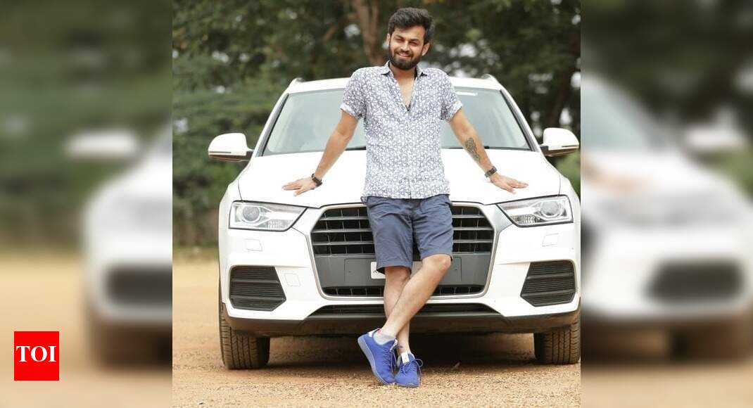 Farm bills might exploit small and marginalized farmers, says Shashi ...