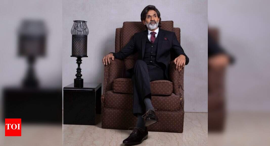 Raghavendra Rajkumar’s Rajatantra to be the first release of 2021 ...