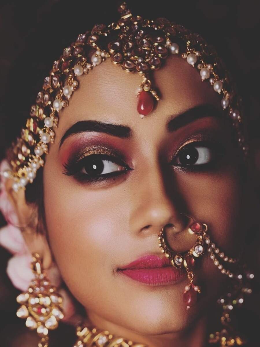 Promita Chakrabartty turns heads in these pics | Times of India