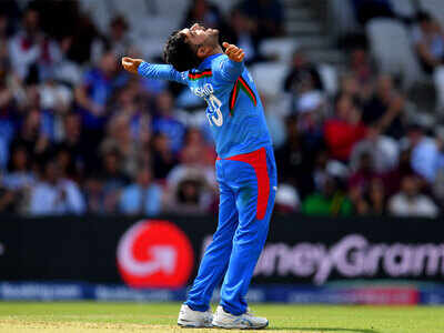 Special feat for an Afghan player to win ICC T20I Cricketer of Decade ...