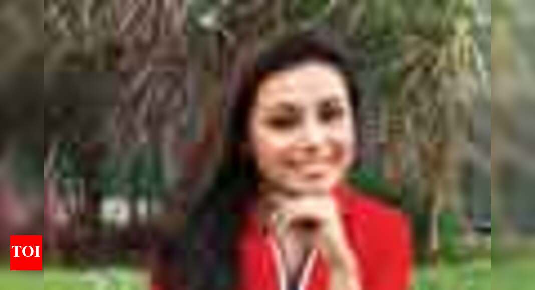 When Rani played mentor | Hindi Movie News - Times of India