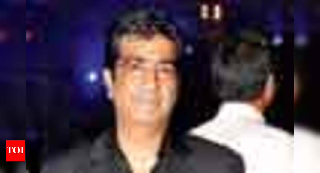 Lalit, Pooja Choudary hosted a do in Mumbai | Events Movie News - Times ...