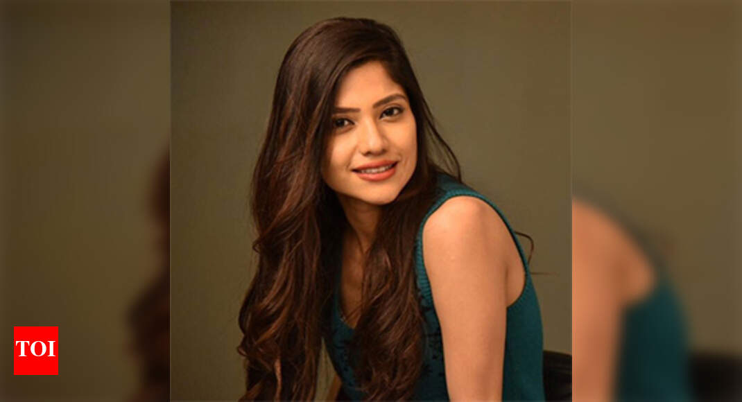 Kinjal Rajpriya | undefined Movie News - Times of India