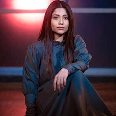 Kinjal Rajpriya | undefined Movie News - Times of India