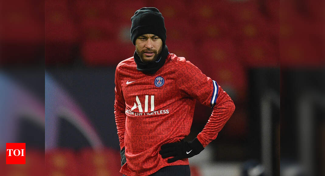 Neymar to hold New Year party for 150 people | Off the field News ...