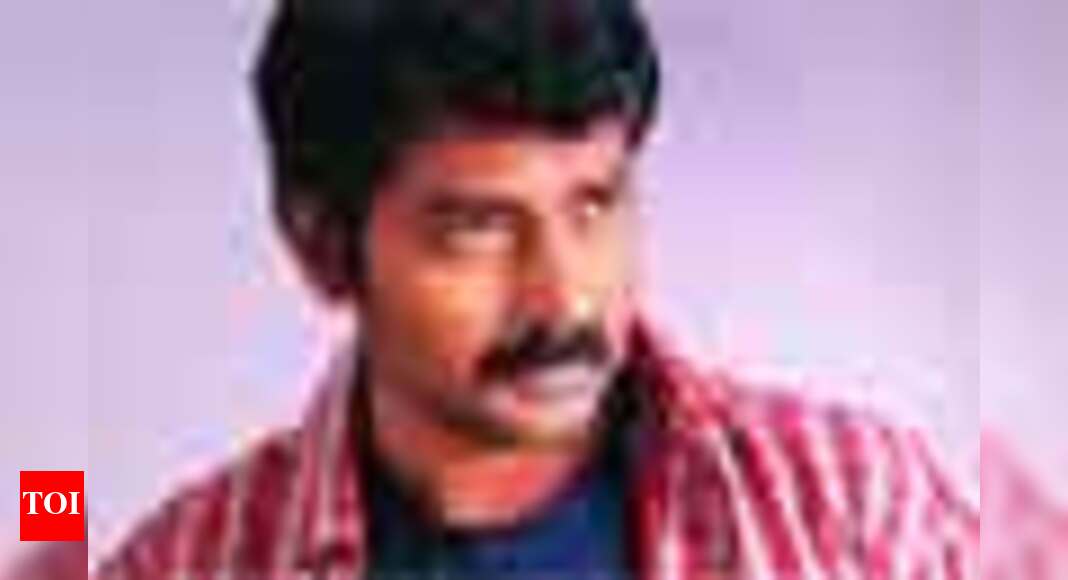 Narain's back with a bang | Tamil Movie News - Times of India