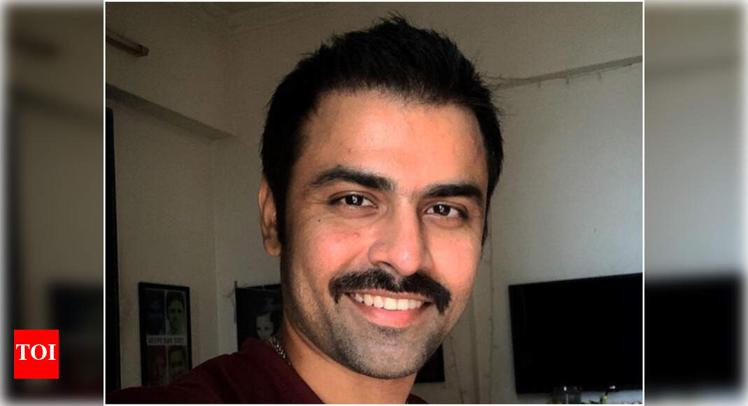 Jitendra Kumar says that acting was never on the top of his agenda ...