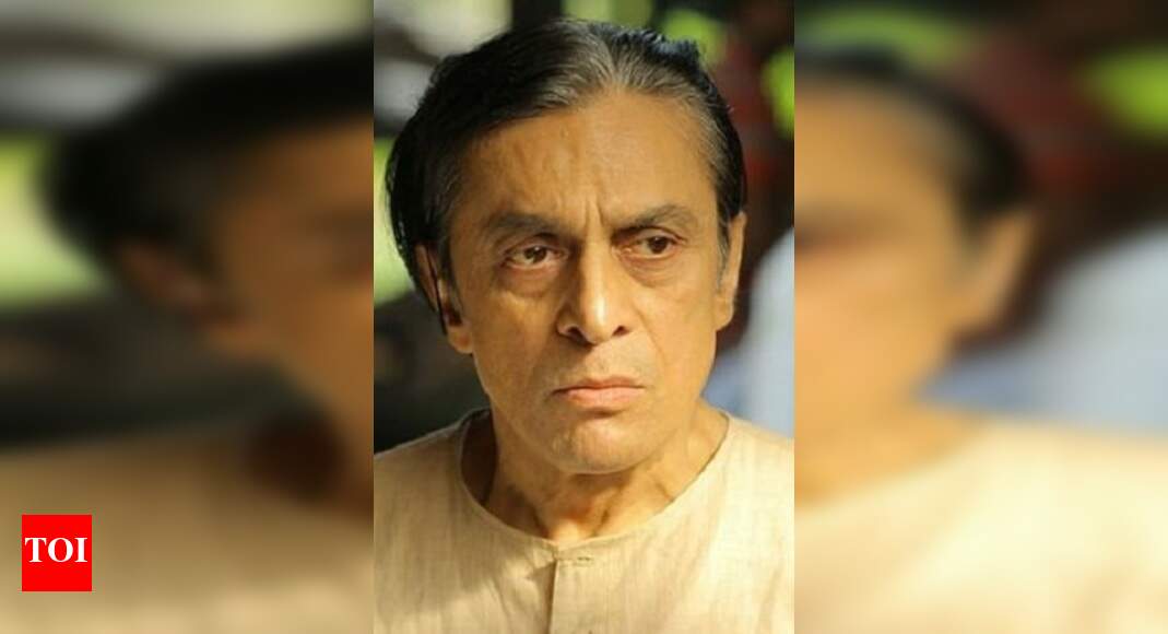 Subhasish: Monu Mukherjee was a father figure to me | Bengali Movie News - Times of India