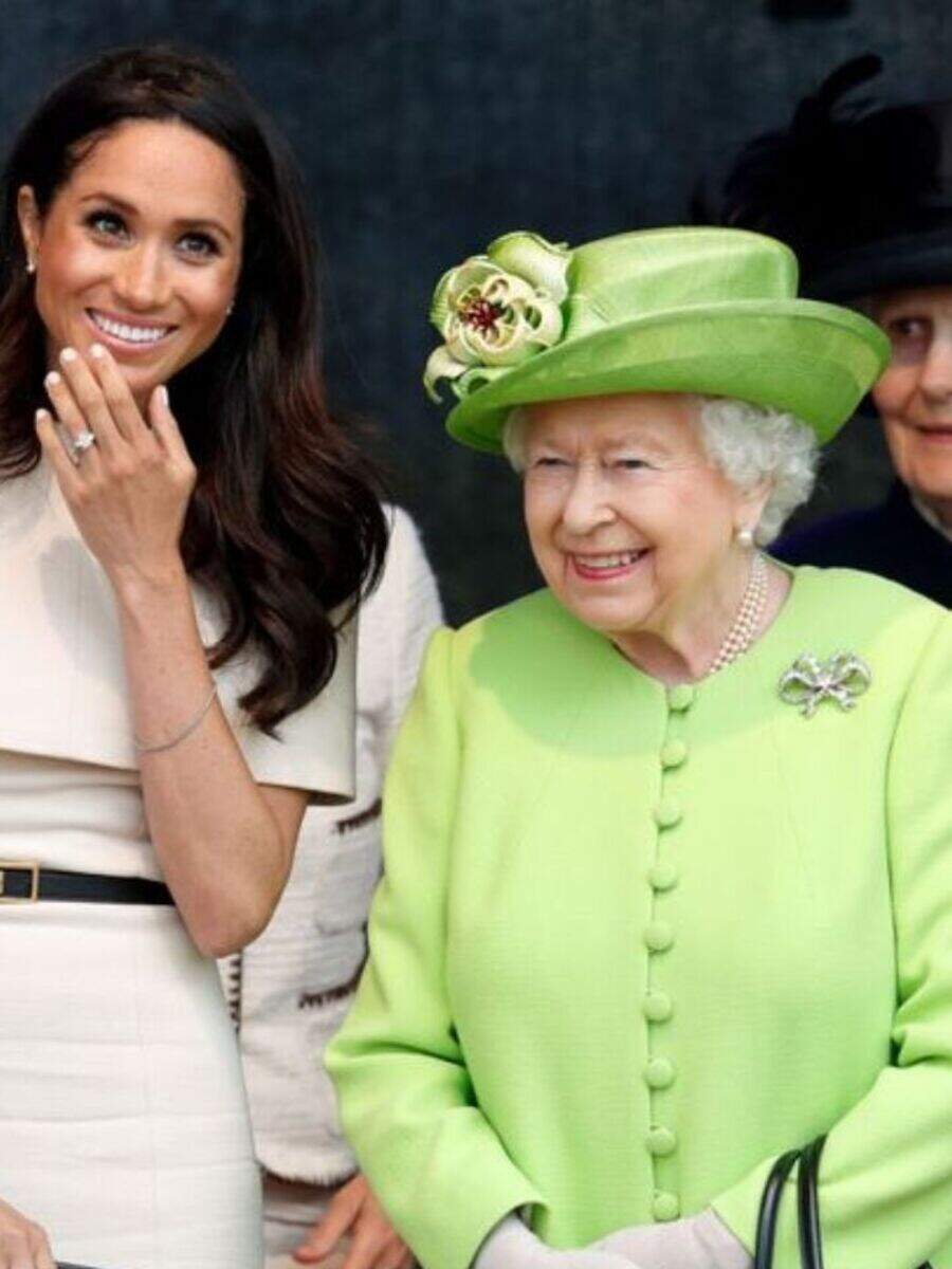 Royal outfits and their hidden meanings | Times of India