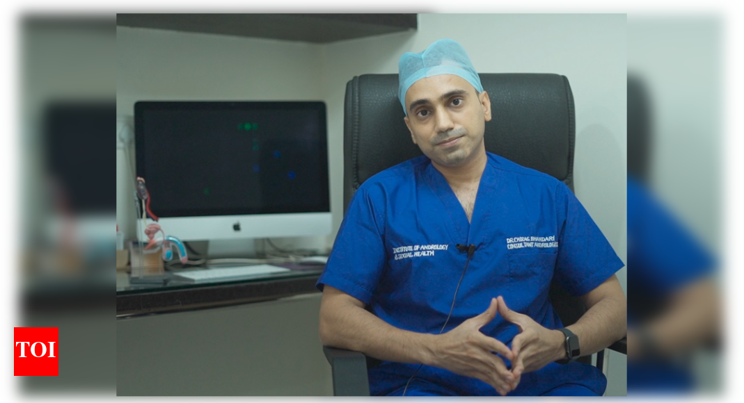 A Drug-Free Option to Improve Intimate Wellness - Times of India