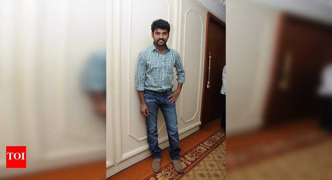 Vimal will sport a new look in our single-shot film: Veera | Tamil ...