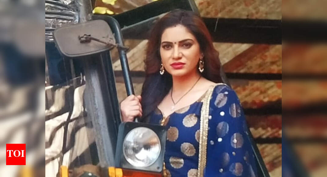 Choti Sardarni update, December 29: Harleen reveals Aditi is a fraud ...