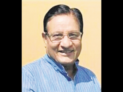 Shanti Dhariwal in hospital with heart blockages, two stents placed ...