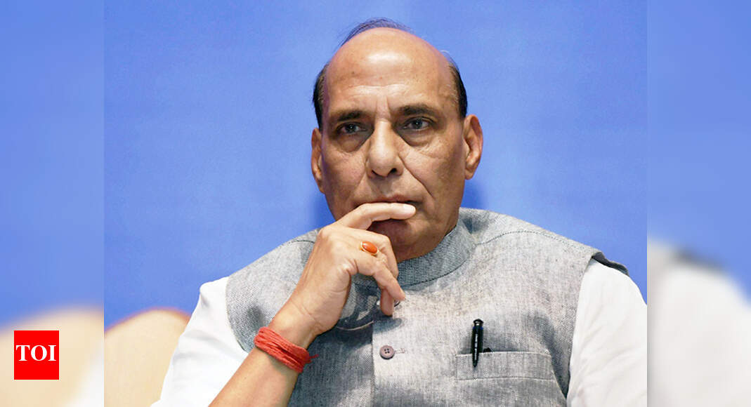 India Has Capability To Hit Terror Targets Across LoC If Need Arises india-has-capability-to-hit-terror-targets-across-loc-if-need-arises