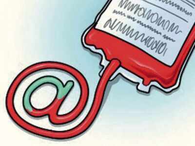 Kerala: Soon, ‘POL APP’ to link blood donors, recipients ...