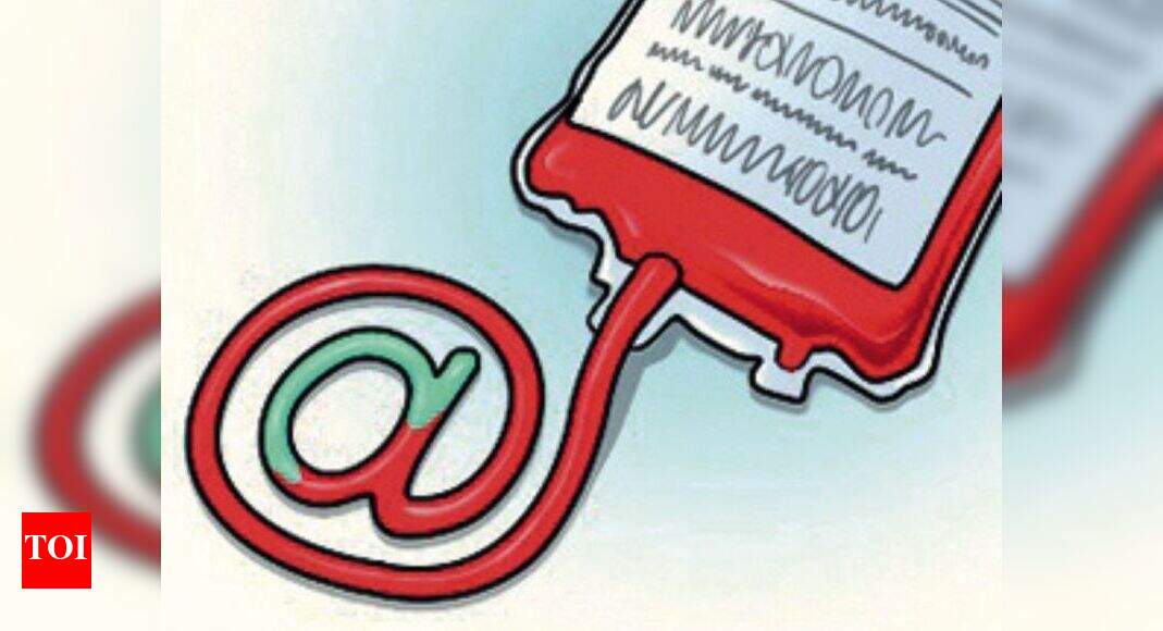 Kerala: Soon, ‘POL APP’ to link blood donors, recipients ...