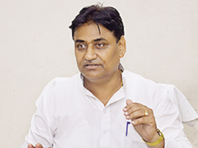 Govind Singh Dotasra targets Rajasthan governor on farm bills | Jaipur ...