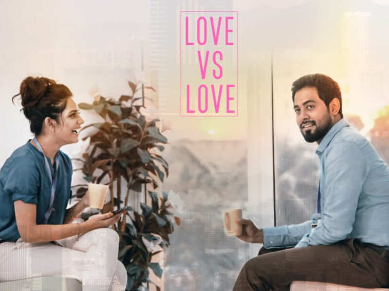 Aari Arjunan and Aishwarya Dutta's Aleka trailer to be released soon ...