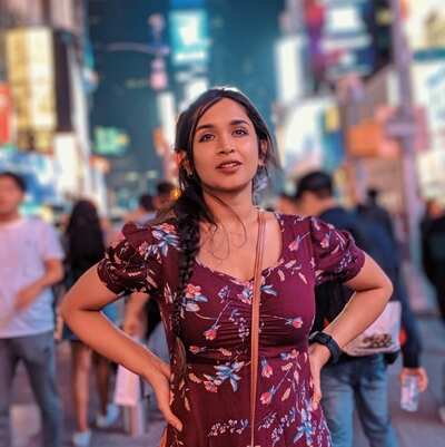 Kheya relieved to see her furry baby doing well post surgery | Bengali ...