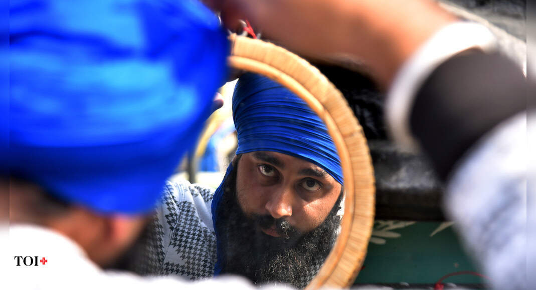 Why Sikhism as registered religion in Austria matters - Times of India