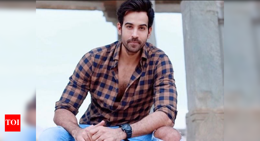 Arhaan Khan: I will remember everything 2020 has taught me - Times of India