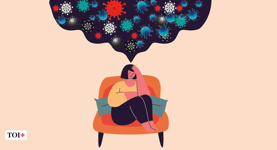 Anxiety, depression, isolation… how pandemic affected mental health ...