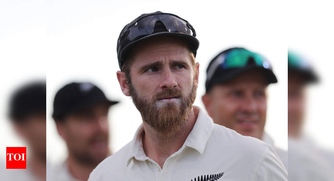 Williamson likens spot in WTC final to 'carrot' after dramatic win ...