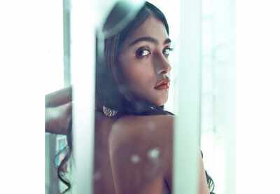 It has been a year of growth and perseverance for me: Anusha on 2020 ...