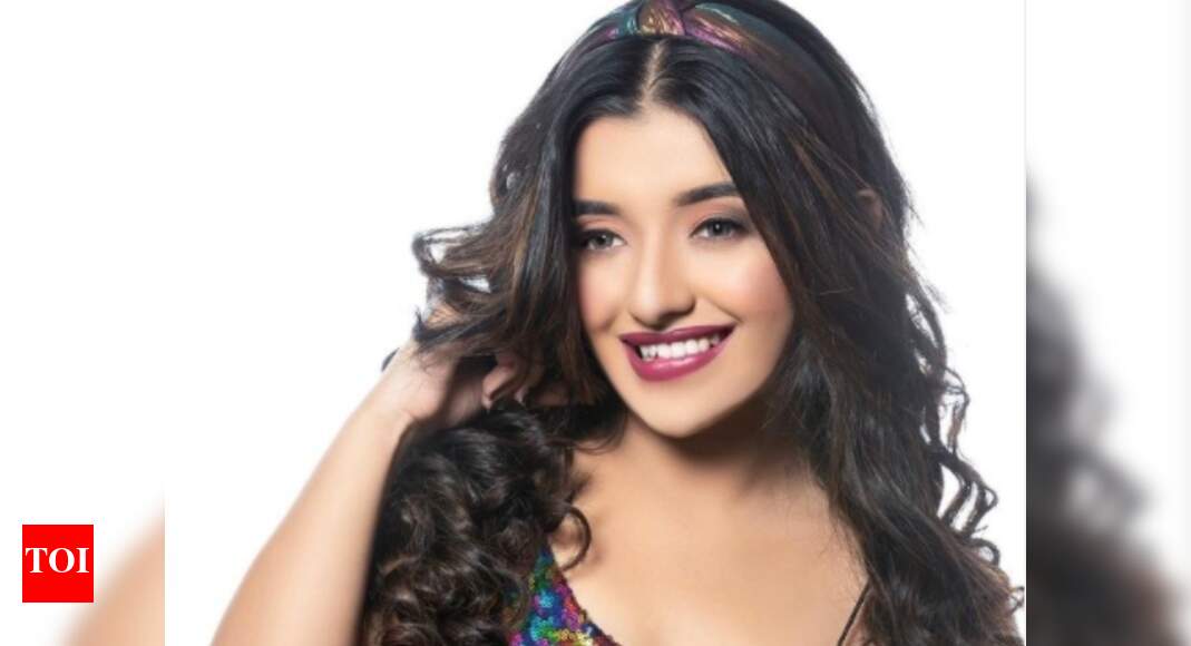 #Goodbye2020: Aanchal Shah on a life lesson she learnt in 2020: I ...