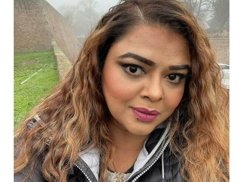Gulfam Khan : No New Year’s resolutions are the best resolutions ...