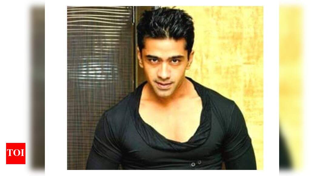 Vinit Kakar: Enjoyed playing five different characters in 2020 - Times ...