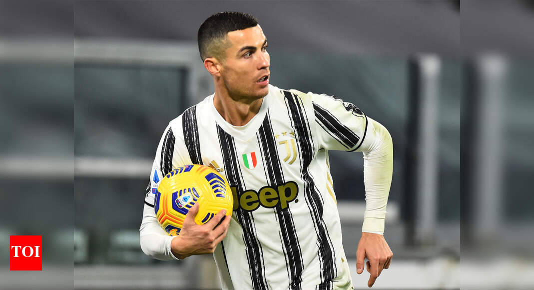 Ronaldo plans 'many years' playing as 36th birthday looms | Football ...