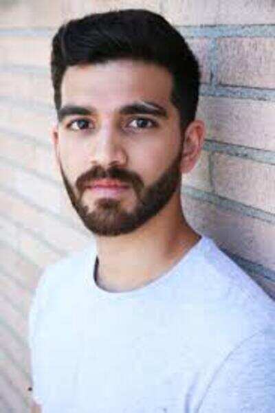 Danesh Razvi | undefined Movie News - Times of India