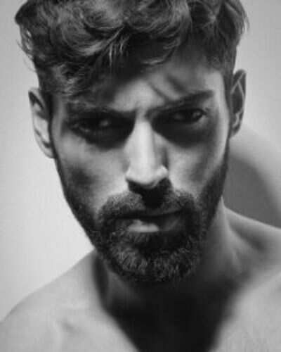 Smaran Sahu | undefined Movie News - Times of India