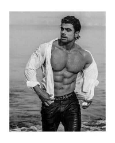 Ankit Mohan | undefined Movie News - Times of India