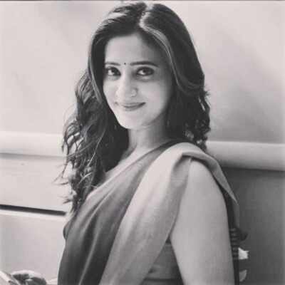 Rutuja Shinde | undefined Movie News - Times of India