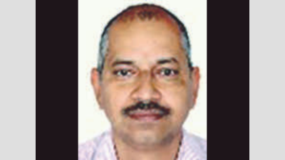 Ravi Kumar is new Karnataka chief secretary | Bengaluru News - Times of ...