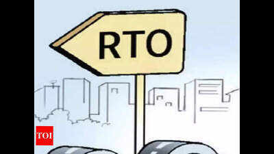 RTO posts schedule for camps | Nashik News - Times of India